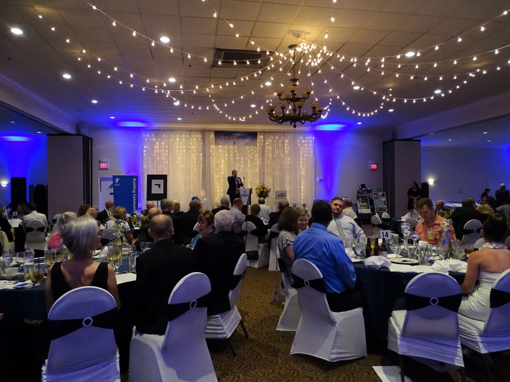 2018 Shine Your Light Gala – Human Support Services