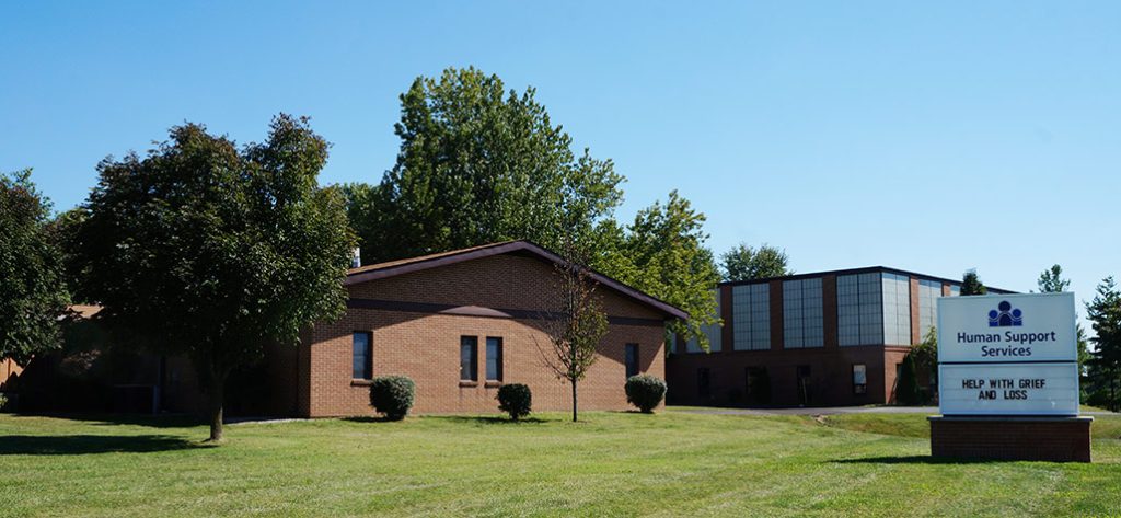 HSS Gets A New Home – Human Support Services