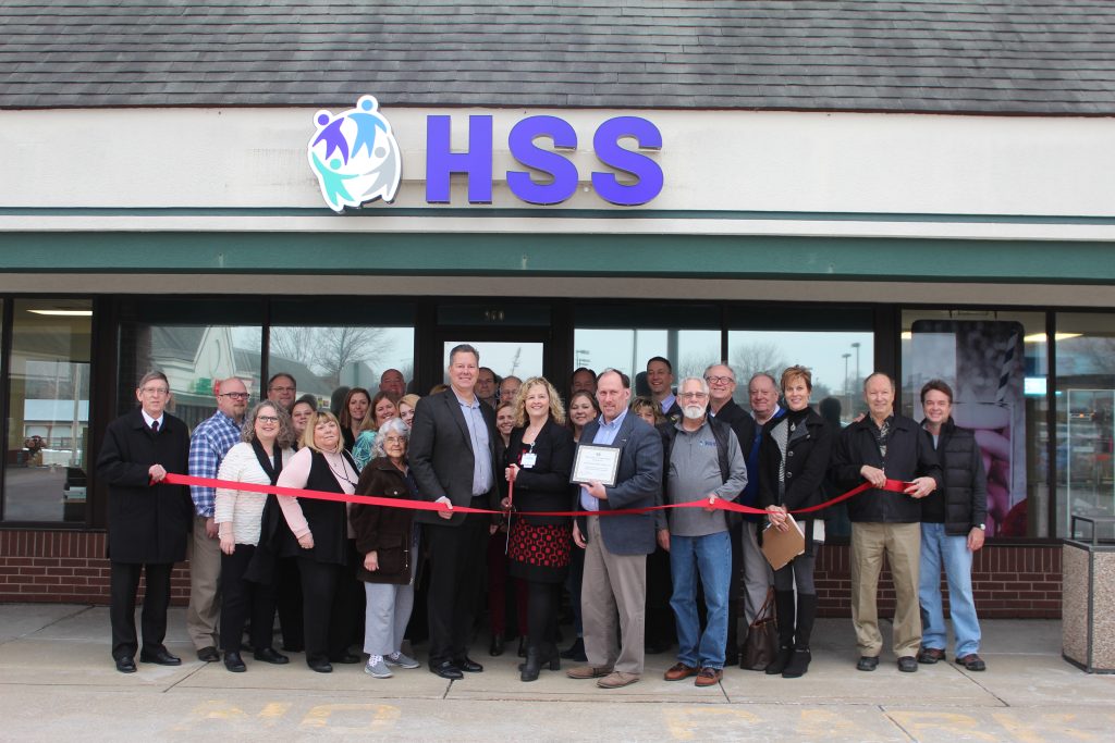 Columbia Office Opens – Human Support Services