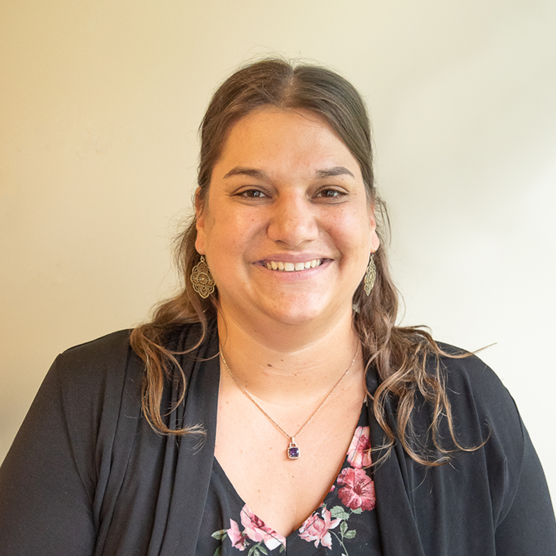 Meet Our Team - Human Support Services