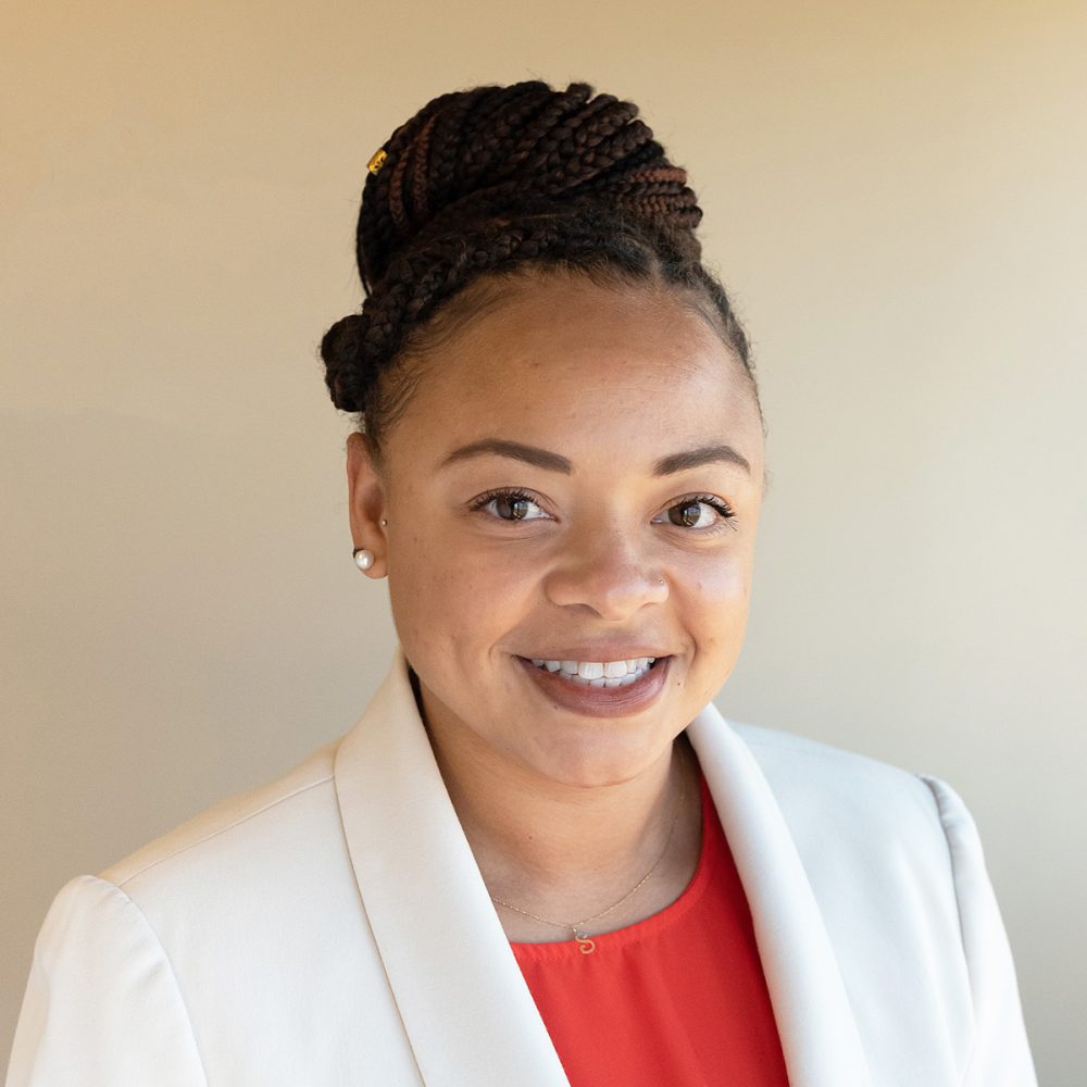 Stephanie Moore, MSW, LCSW – Human Support Services