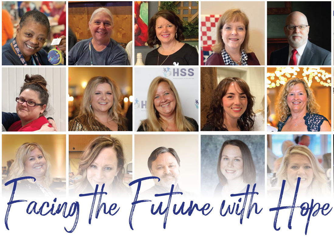 Home - Human Support Services