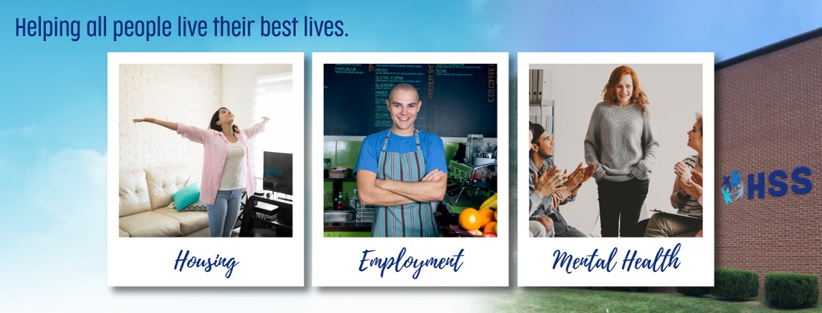 Home - Human Support Services